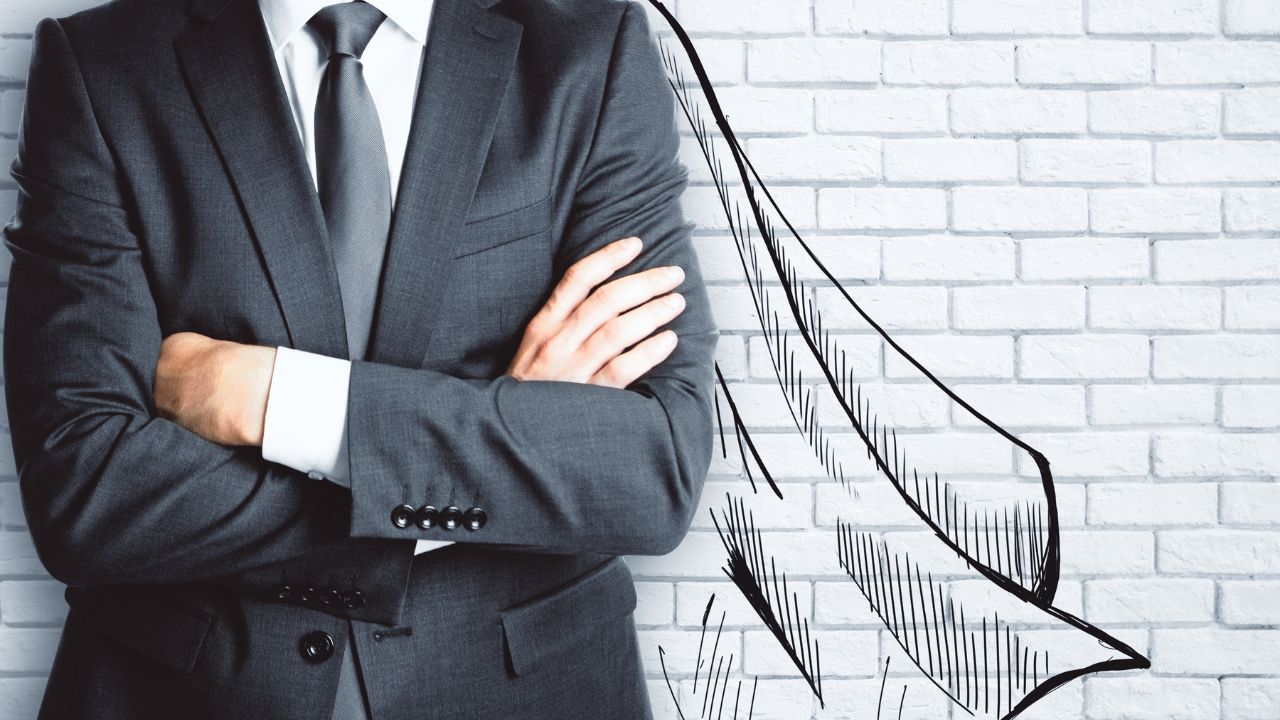 How Role Models Shape Today’s Leaders - Smart AF Magazine